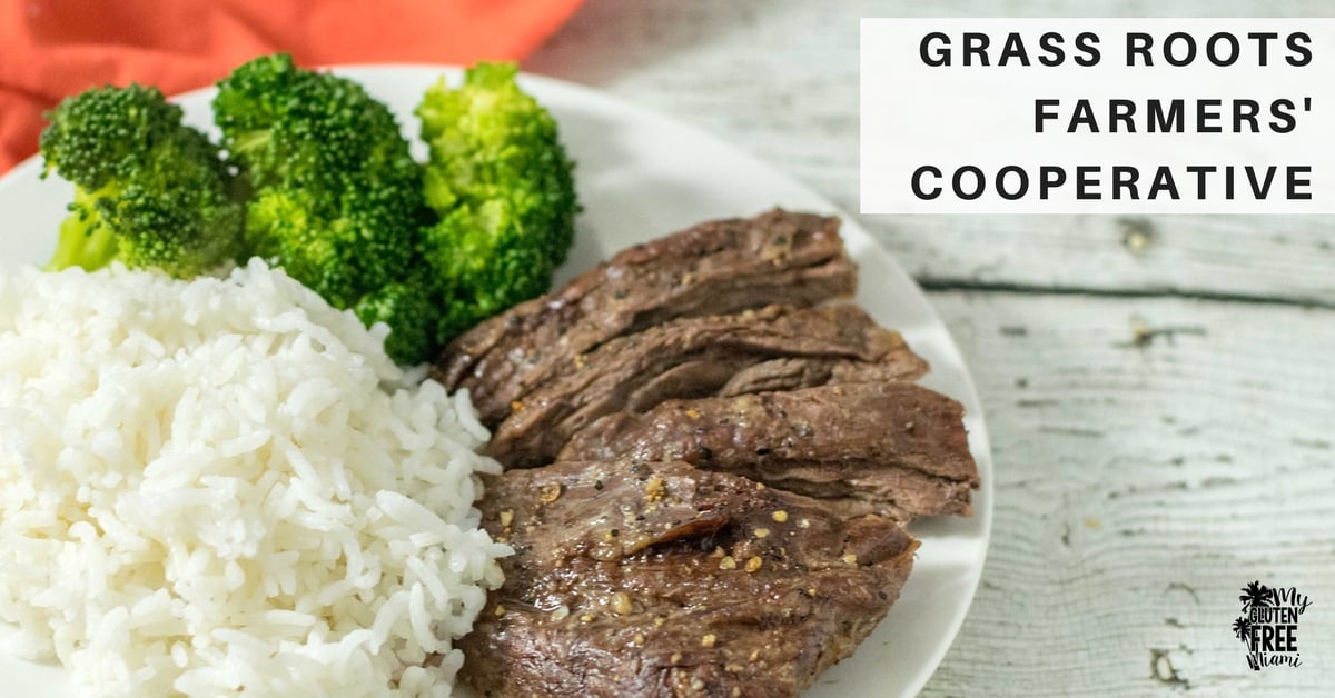 Grass Roots Farmers' Cooperative - Eat at Our Table