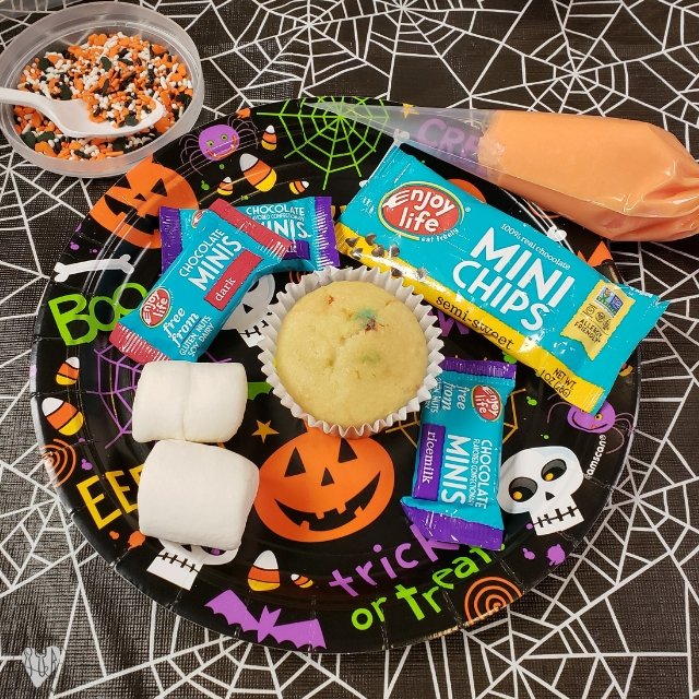 Allergy Friendly Halloween Fun for Everyone